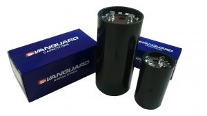 11 fallas más comunes en un capacitor